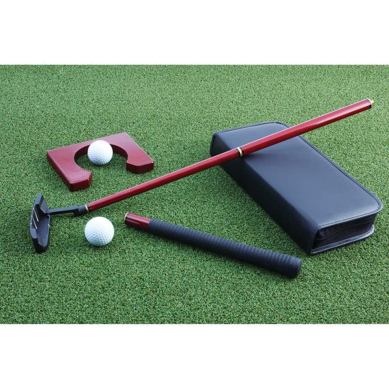 Wood Putter Set – Mulberry Manor Boutique